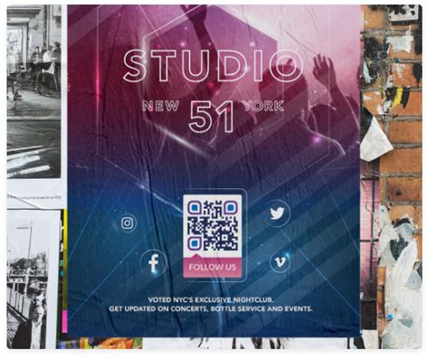 QR Code Examples And Ideas How Design Them