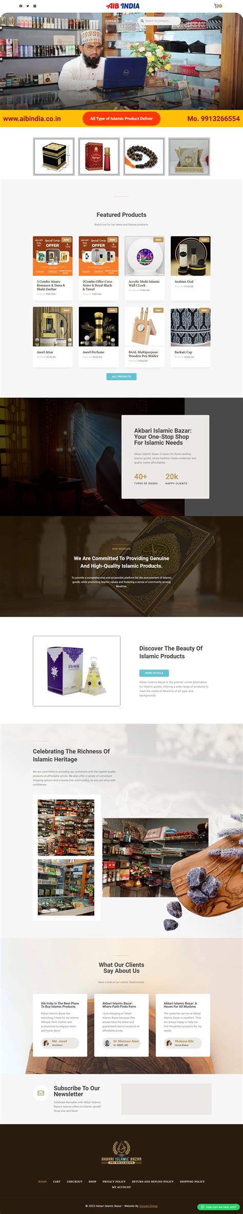 Indias Best Digital Marketing Company Viswasi Digital Pvt Ltd