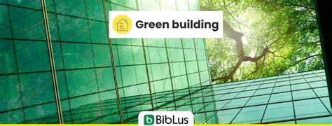 Green Building Features And Famous Examples Biblus