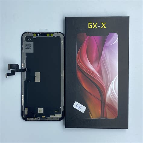 OLED LCD Display จอ+ทัช สำหรับ 11/11pro/11pro Max/12/12pro/12pro Max/X ...