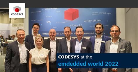 Codesys Group On Linkedin Codesys