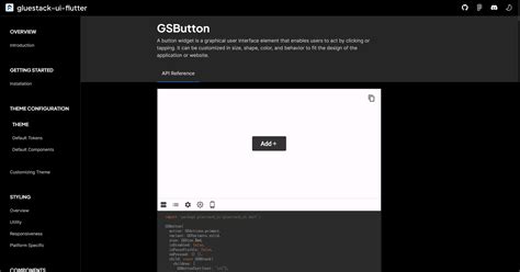 Flutter 为什么没有一款好用的ui框架？ 知乎