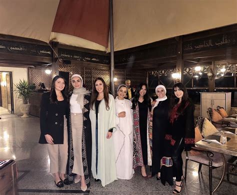 aseel qawasmi on linkedin devoteam ramadan2023 devoteam talentacquisition iftar2023