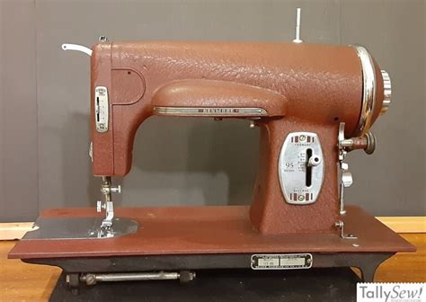 History Of Sears Sewing Machines Kenmore Minnesota Franklin