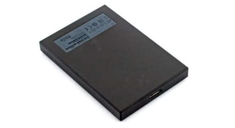 Seagate Backup Plus Slim Review TB TB StorageReview Com