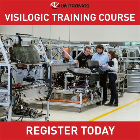 Andrew Johnson Chapman On Linkedin Visilogic Unitronics Software Training Looking At Visilogic