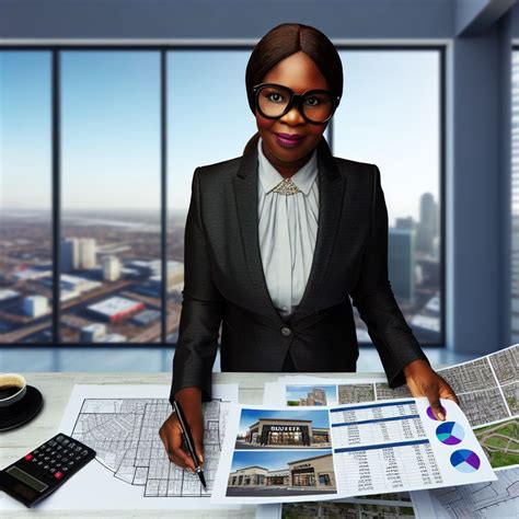 Retail Property Cap Rate Analysis For Commercial Real Estate Investors