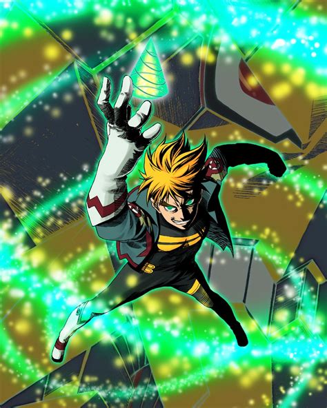 Kittan Bachika And King Kittan Tengen Toppa Gurren Lagann Drawn By