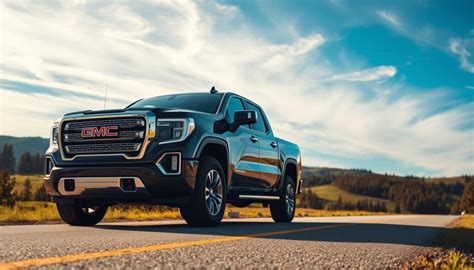 Are Gmc Trucks Reliable Vehicle Dependability Guide