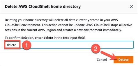 Exercise Tearing Down Resources Building Detections In AWS