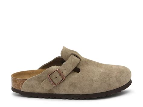 Birkenstock Boston Clog Dsw