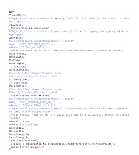 Restful Abap Programming Model For Fiori Rap Mindset Consulting
