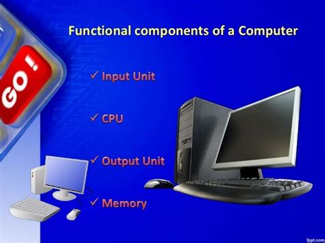 Chapter 1 Computer Fundamentals