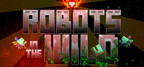 Robots In The Wild Cheat Engine Table - Aero Cheats