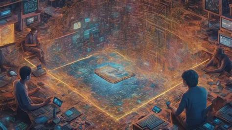 Coding Adalah Pengertian Manfaat Dan Cara Mempelajarinya Feeds