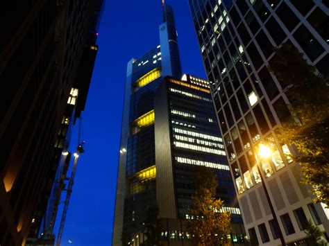 Commerzbank Tower Rborntoclimbtowers