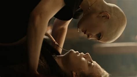 Splice The Movie Database TMDB