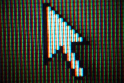 Mouse Cursor Wallpapers Wallpaper Cave