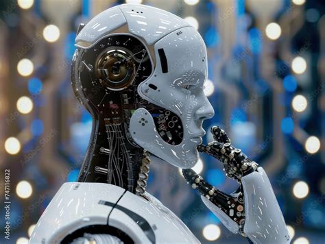 futuristic nlp technology in action ai parsing and understanding human