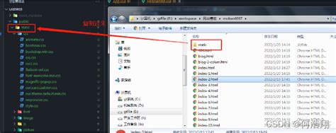 Html5 文件转成vue3 Html转vue项目mob64ca1409970a的技术博客51cto博客 Html5 文件转成vue3 Html转vue项目mob64ca1409970a的技术博客51cto博客