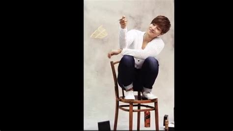 میکس عکس های کیم هیون جونگ ساخت خودم نماشا