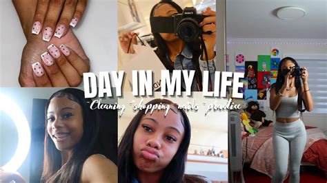 Day In My Life Vlog~ Youtube
