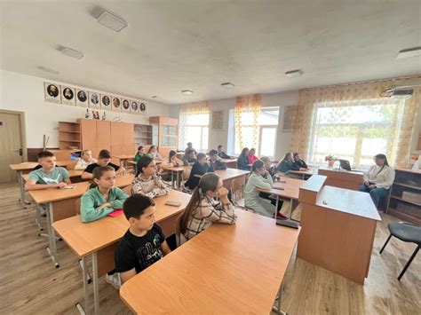 Всеукраїнський урок єдності Білківський заклад загальної середньої освіти І ІІІ ступенів №2