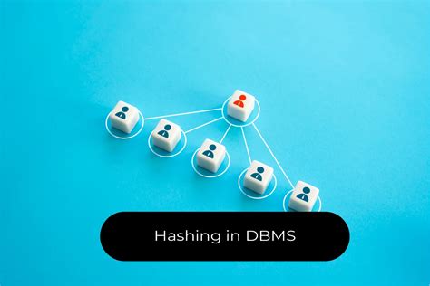 What Is Hashing In Dbms Techniques With Examples