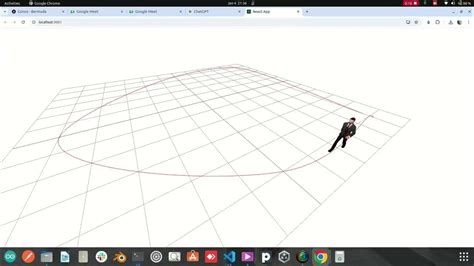 R3f Character Path Follwer Threejs Reactjs R3f Threejs Paradise Paradisehope Youtube