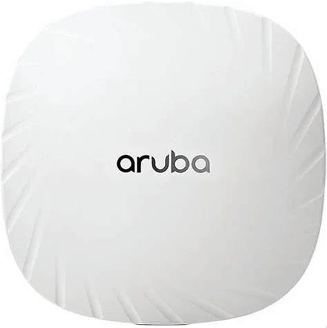 Aruba AP 505 RW Dual Radio 2x2 2 802 11ax Internal Antennas Unified Campus AP At 31000 Piece