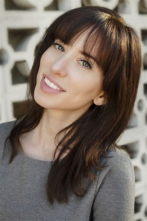 Madeline Monaco