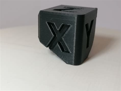 Ultimate Cube By Tuki Download Free Stl Model