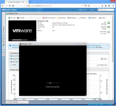 Virtualize Vmware Esxi 65 Or 67 With Vmware Workstation 1751 16 11 Or 10 Vmware