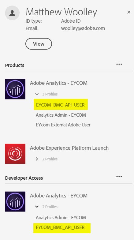 solved unable to edit the project in adobe console adobe experience