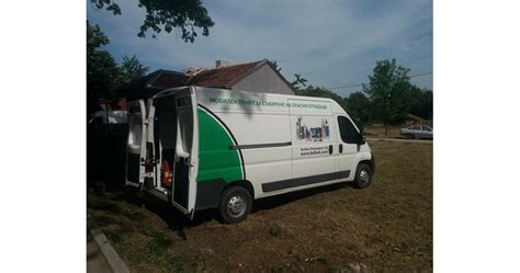 Утре ще се събират опасните отпадъци от домакинствата