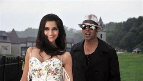 Sneak Peek Of ‘thank You… First Look Of Movie Thank You Celebrity