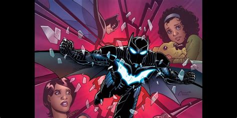 10 Best New Dc Heroes Of The Decade