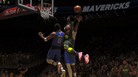 Nba 2k25 Patch 1 4 Available Today Patch Notes Operation Sports