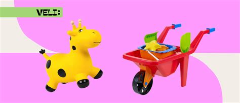 ეზოს საზაფხულო სათამაშოები ბავშვებისთვის