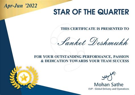 Sanket Deshmukh On Linkedin Sakon 10 Comments