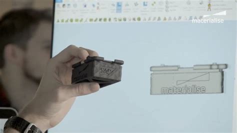 머터리얼라이즈 고급 금속부품 생산 플랫폼 개발 Zdnet Korea