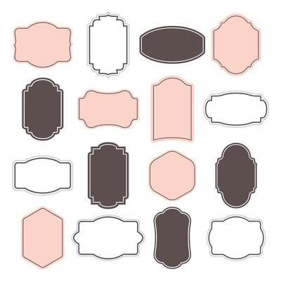 Simple Border Vector Art Icons And Graphics For Free Download