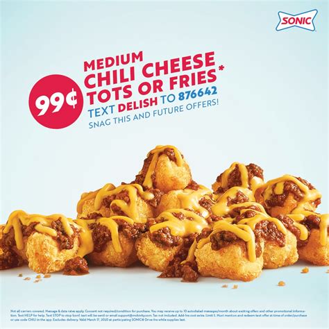 Chili Cheese Fries Sonic At Jennifer Nevins Blog