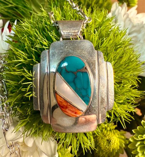 Authentic Native American Jewelry Lorena Young Jewelry