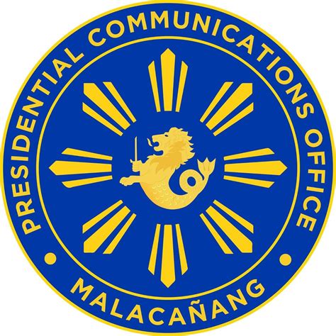 Presidential Communications Office