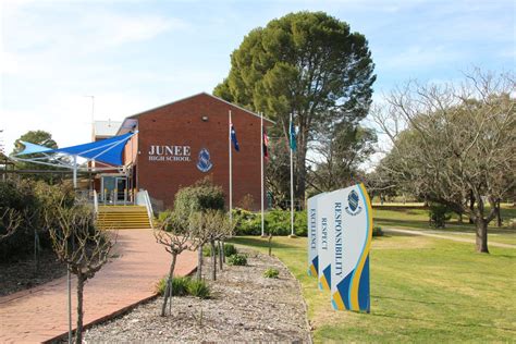 Junee High School