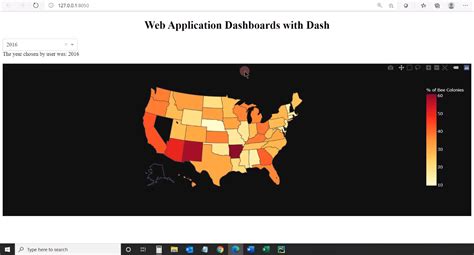 Plotly Dash Описание Функции и Интерфейс 2025