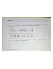 9B2F32F4 A1BB 4760 8AEE D3A0D89920AB Jpeg Question 31 1 Pts Consider