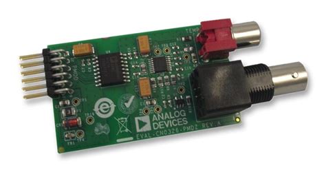 Analog Devices Eval Cn0326 Pmdz Sensor Development Kit Price From Rs