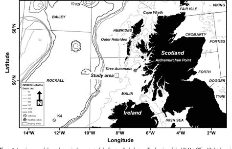 Figure 1 From Insoniﬁcation Orientation And Its Relevance For Image Based Classiﬁcation Of